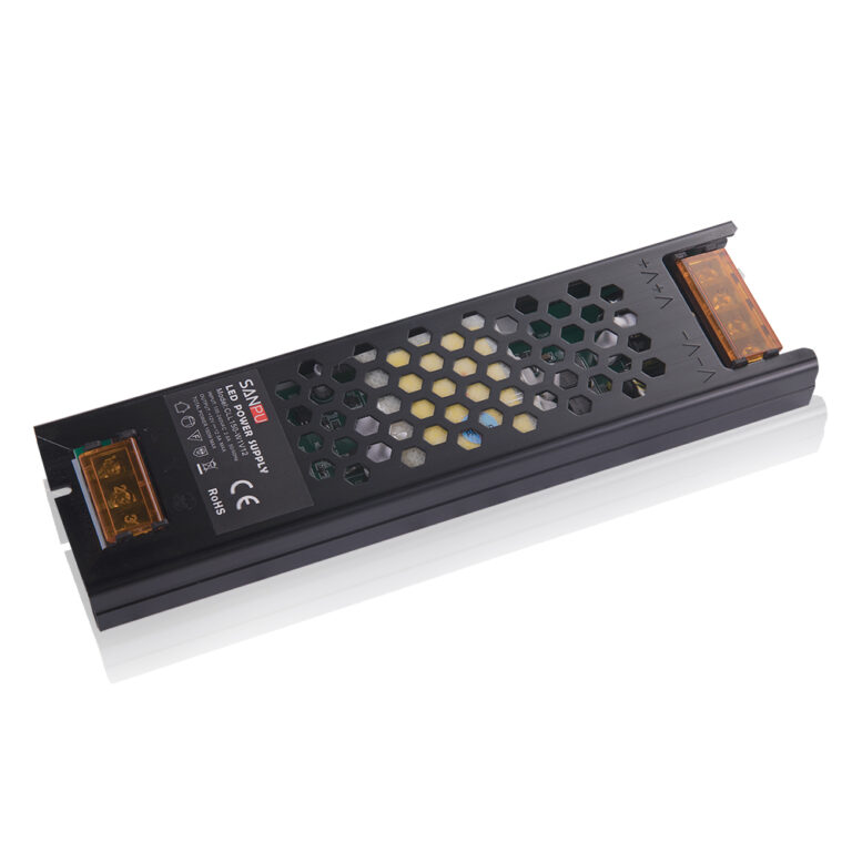 Find out everything you need to know about 12VDC power supplies ...