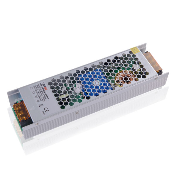 Find out everything you need to know about 12VDC power supplies ...
